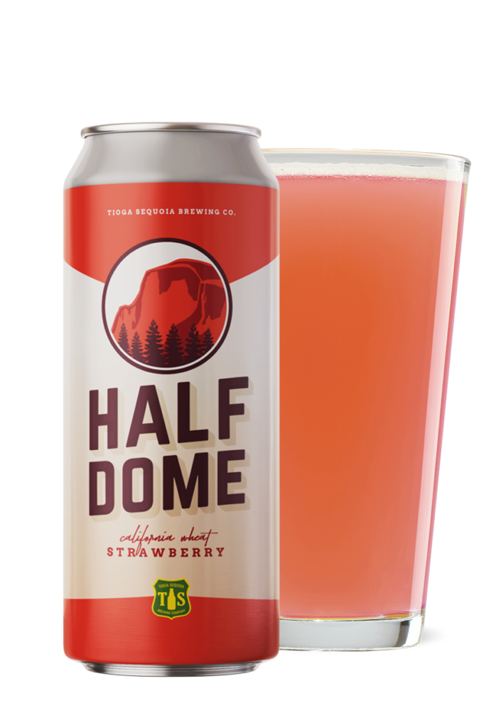 Tioga-Sequoia Beer Portfolio | Tioga-Sequoia Brewery Co.