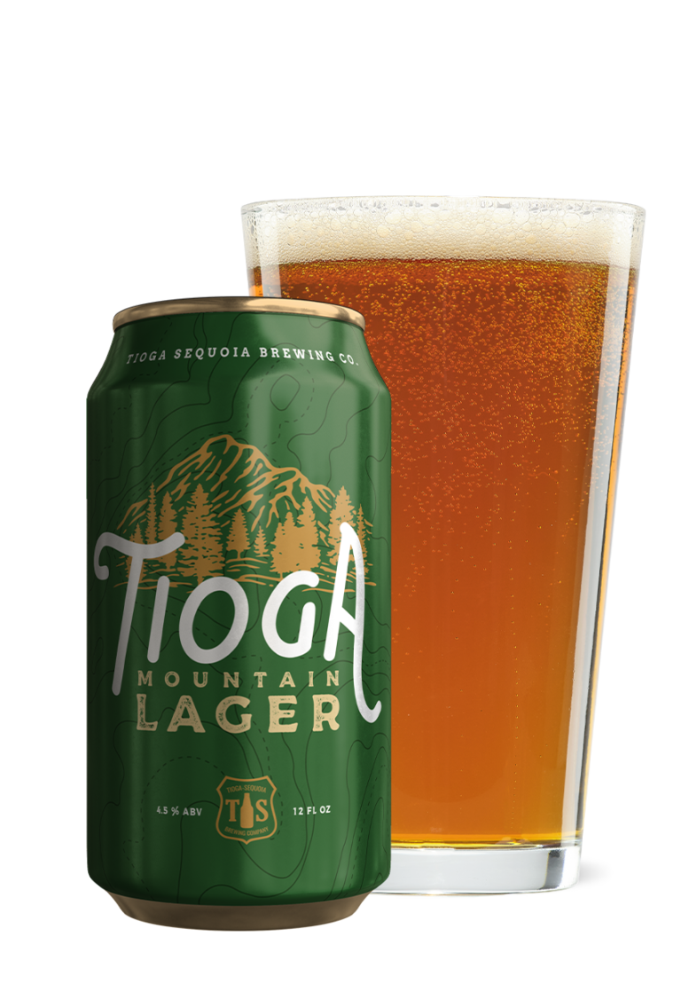 Tioga-Sequoia Beer Portfolio | Tioga-Sequoia Brewery Co.