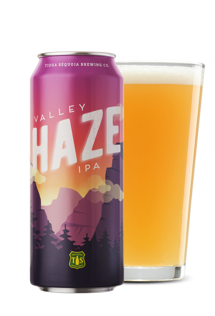 Tioga-Sequoia Beer Portfolio | Tioga-Sequoia Brewery Co.