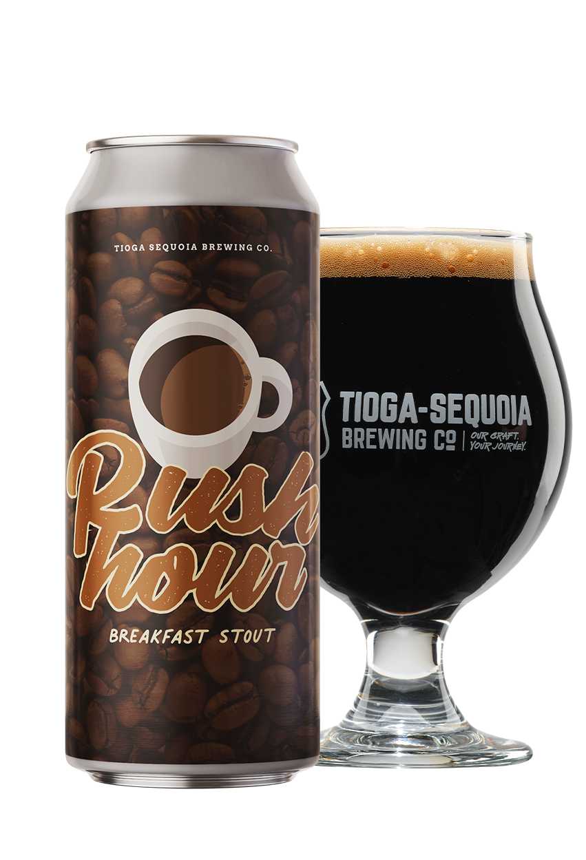 Tioga-Sequoia Beer Portfolio | Tioga-Sequoia Brewery Co.